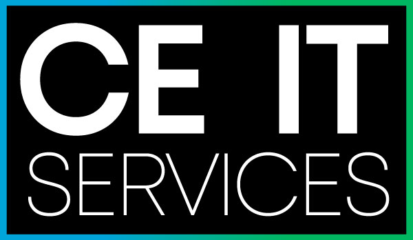 Home - CE IT Services LTD